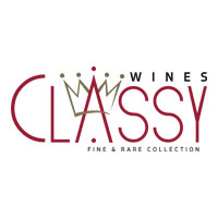 Brand - CLASSY Wines