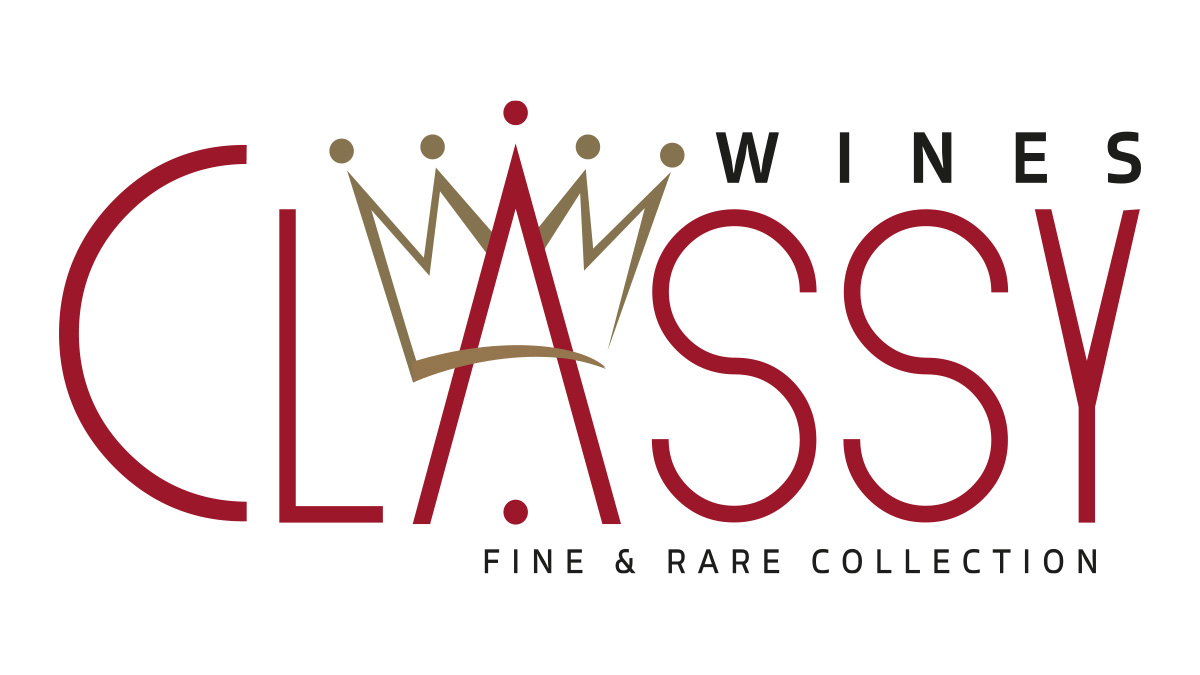 Homepage - CLASSY Wines